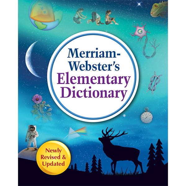 Shop Titles for Kids – Page 3 – Merriam-Webster Shop