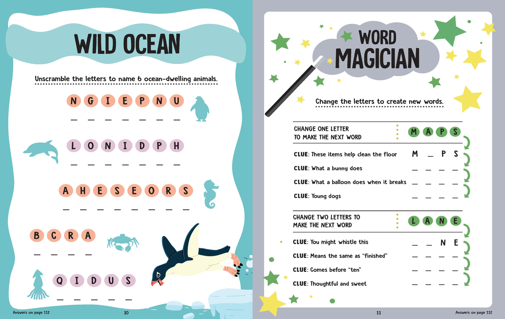 Merriam-Webster's Word Puzzle Adventures – Merriam-Webster Shop