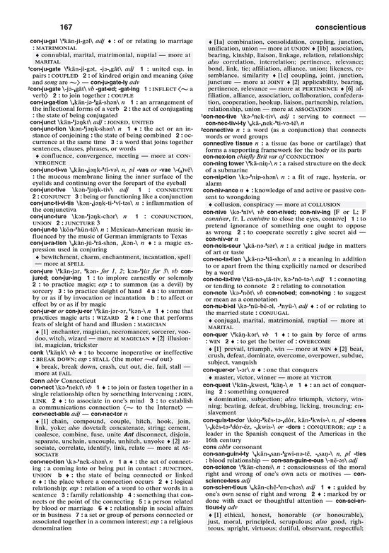 Merriam-Webster's Dictionary and Thesaurus – Merriam-Webster Shop