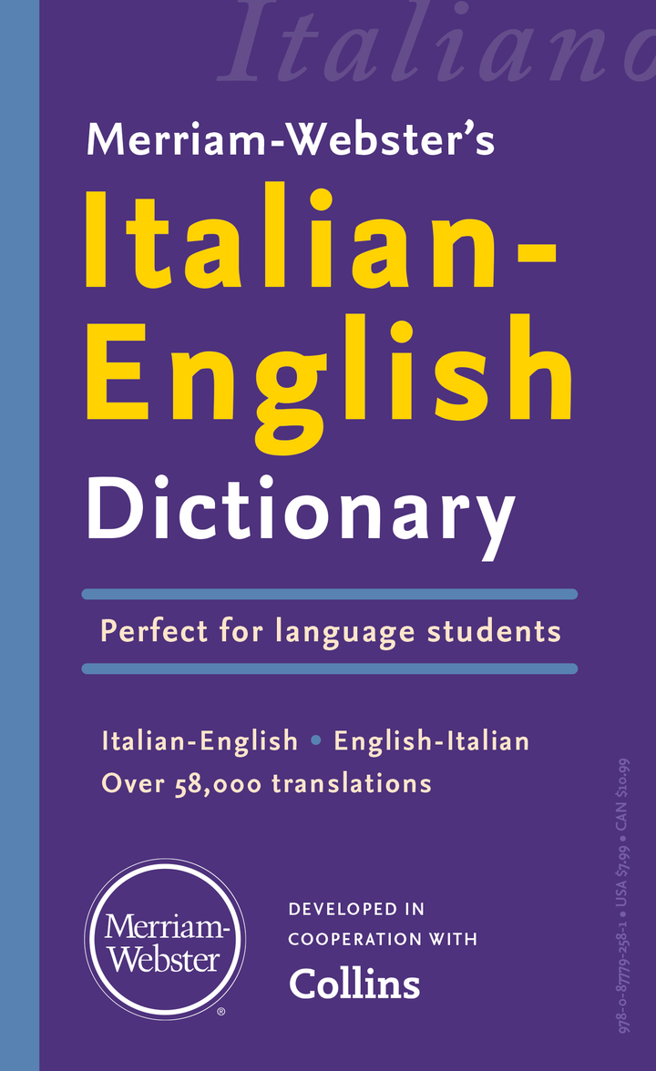 Shop For Dictionaries – Page 3 – Merriam-Webster Shop