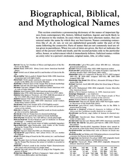 Merriam-Webster's School Dictionary – Merriam-Webster Shop
