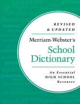 Shop Dictionaries and Thesauruses for Kids – Merriam-Webster Shop