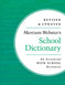 Merriam-Webster's School Dictionary – Merriam-Webster Shop