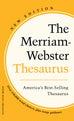 The Merriam-Webster Thesaurus, New Edition – Merriam-Webster Shop