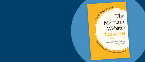 Merriam-Webster Dictionaries – Merriam-Webster Shop
