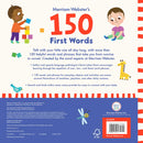 Merriam-Webster's 150 First Words – Merriam-Webster Shop