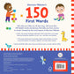 Merriam-Webster's 150 First Words – Merriam-Webster Shop