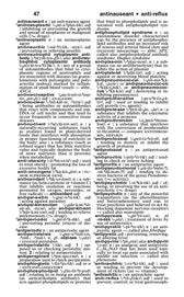 Merriam-Webster's Medical Dictionary – Merriam-Webster Shop