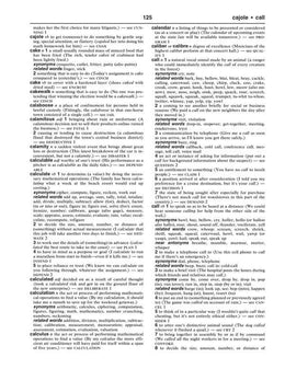 Merriam-Webster's School Thesaurus – Merriam-Webster Shop