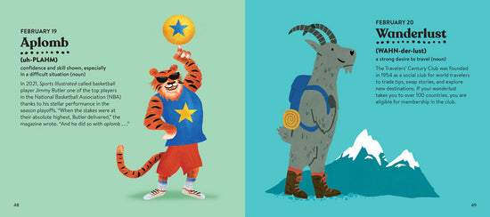 Merriam-Webster's Word of the Day – Merriam-Webster Shop