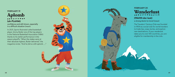 Merriam-Webster's Word of the Day – Merriam-Webster Shop